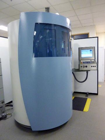 DECKEL-MAHO DML 40SI 6 axis Laser Cutting Machine - 1st Machinery