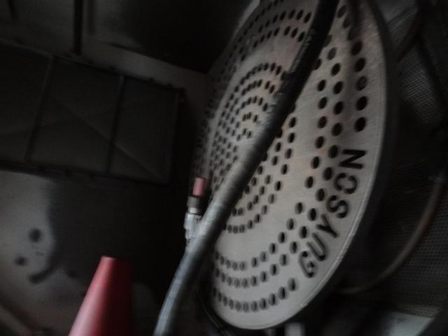 Guyson Blast Cleaning Cabinet, Extraction and Dust collector - 1st ...