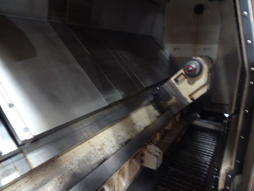 Doosan Puma 600L (2005) - 1st Machinery