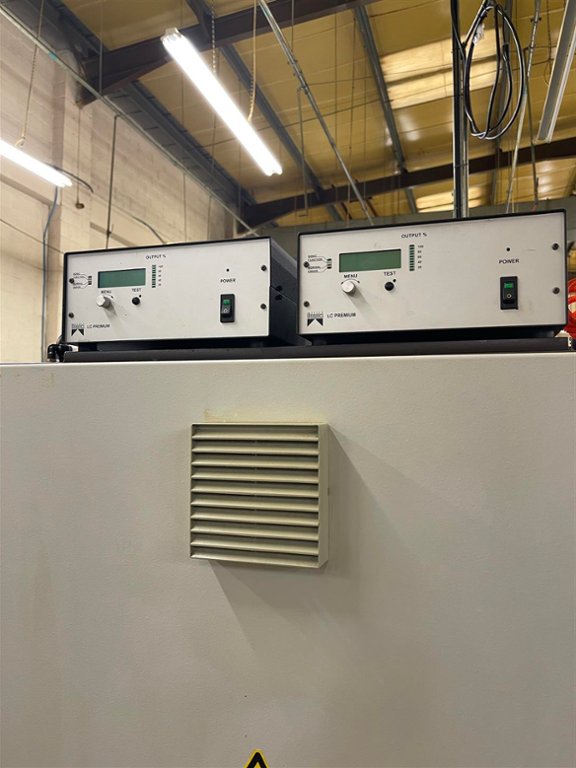 Used PERO Model VO / 011 – EX – 6633 Parts washing machine (2006) - 1st ...