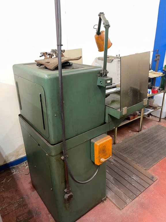 Delapena Speedhone Honing Machine - 1st Machinery