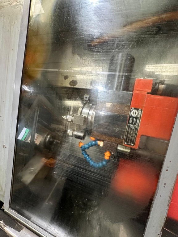 Emco Emcoturn 320 CNC Lathe - 1st Machinery