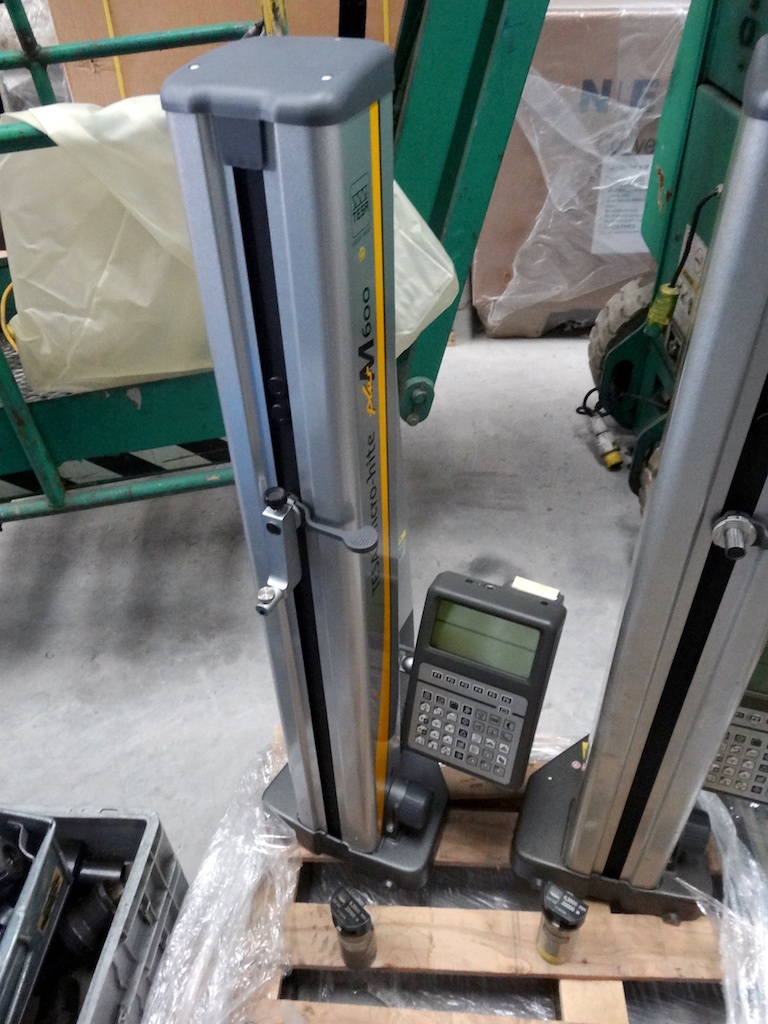 TESA Micro Hite M600 Height Gauge - 1st Machinery